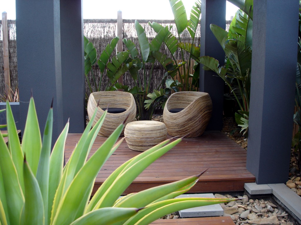 Bespoke Garden Design Services | Beaulieu Landscapes Ltd